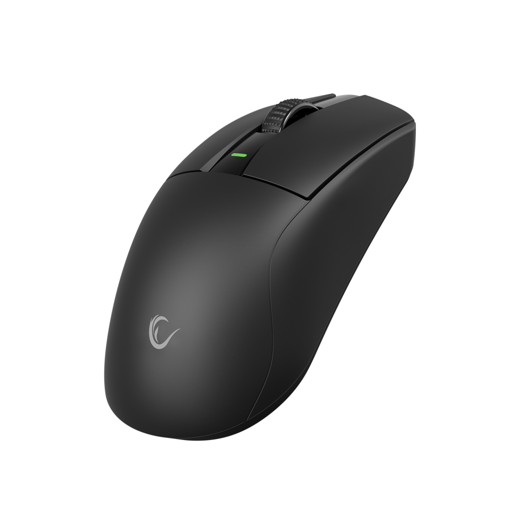 RAMPAGE Zenith Pro 4K BT+Wired+2.4G PAW3395 Nordic 52833 MCU Gaming ...