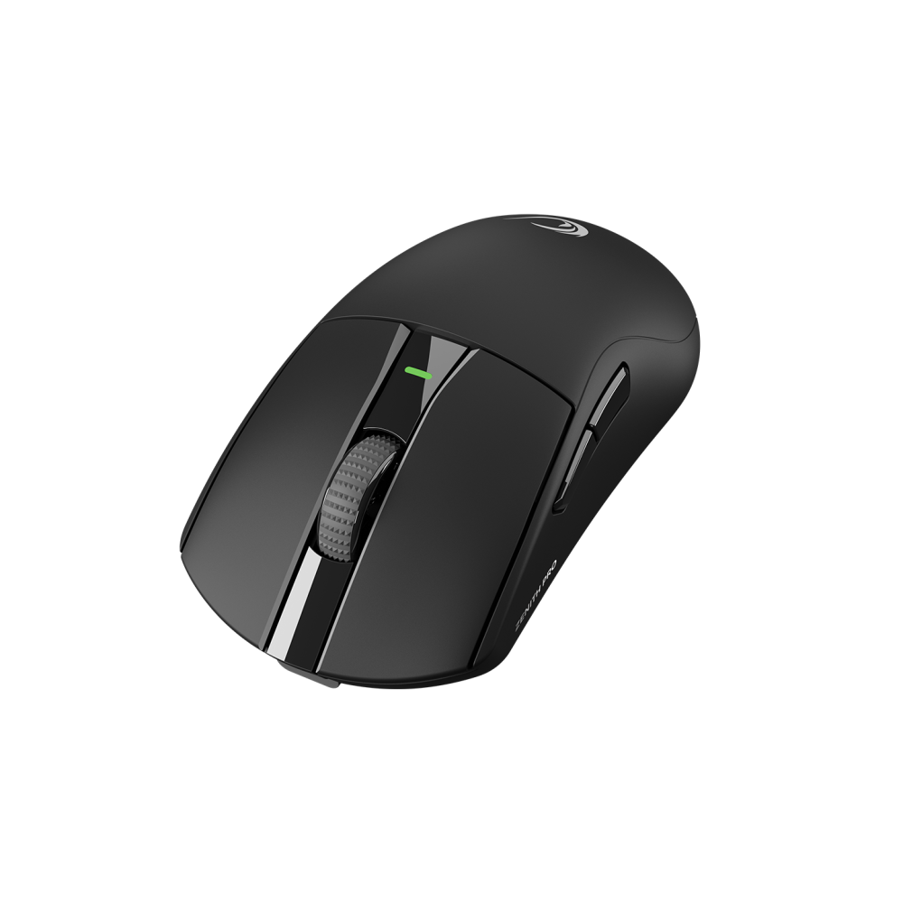 RAMPAGE Zenith Pro 4K BT+Wired+2.4G PAW3395 Nordic 52833 MCU Gaming ...