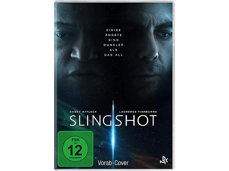 Slingshot [DVD] | MediaMarkt