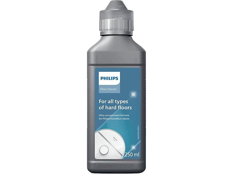 PHILIPS FloorCleaner Ultra Concentrated Formula | MediaMarkt