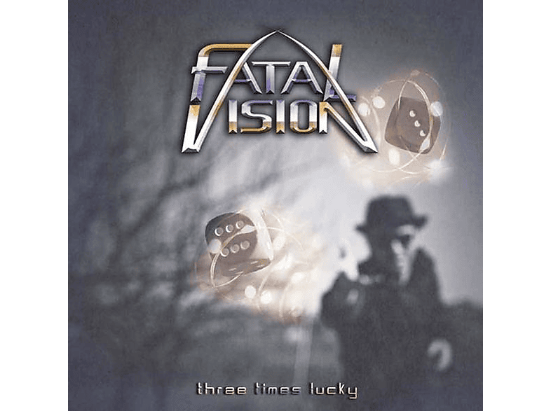 Fatal Vision | Three Times Lucky - (CD) Fatal Vision auf CD online ...