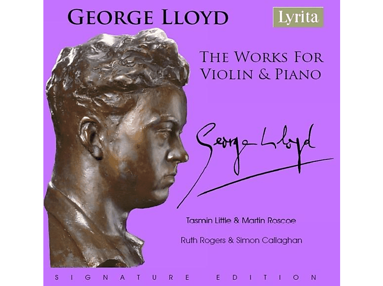 Callaghan, Simon/Little, Tasmin/Rogers, Ruth/Roscoe, Martin | Lloyd ...