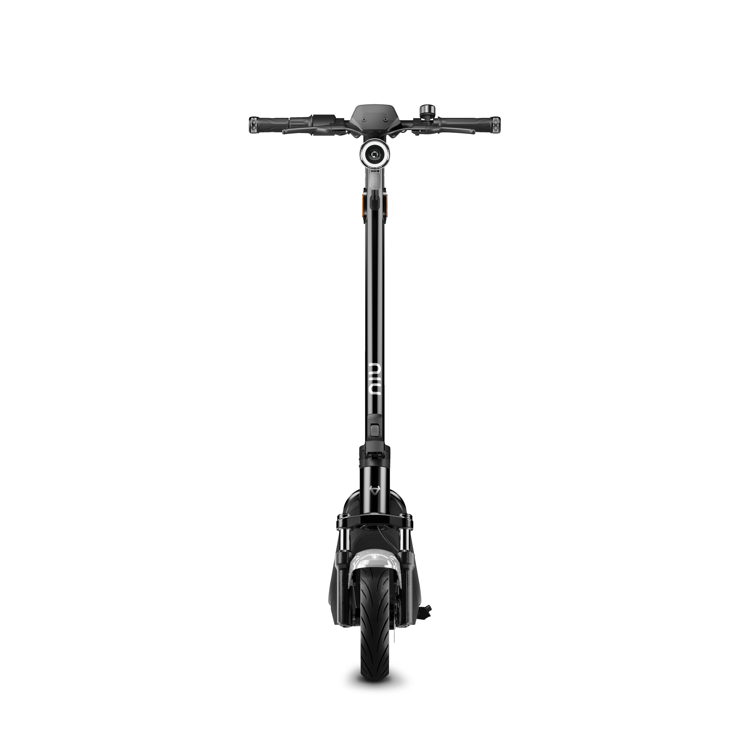 NIU KQi 300P E-Scooter (10,5 Zoll, Weiß) E-Scooter %[($[10.5 ...