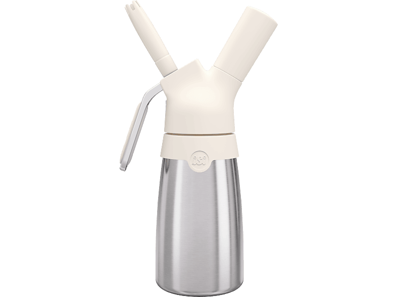 ISI Creative Whip Sahnespender 0.25l Essential | MediaMarkt