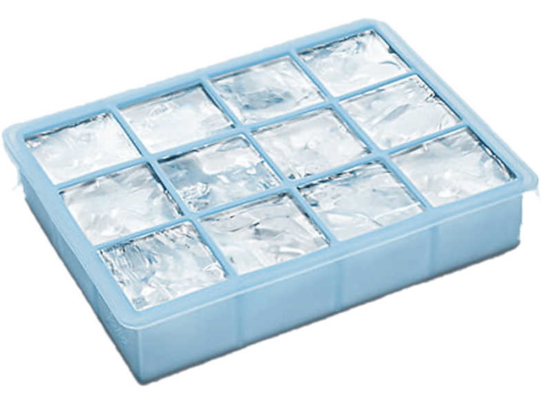 JURA Cold Brew Ice Former Blau | MediaMarkt