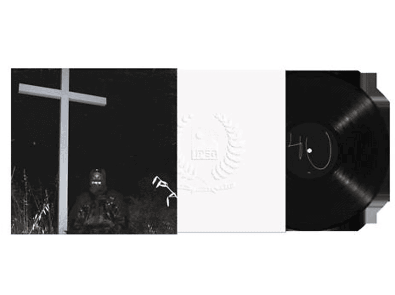 Jpegmafia | I LAY DOWN MY LIFE FOR YOU (Black Vinyl LP) - (Vinyl ...