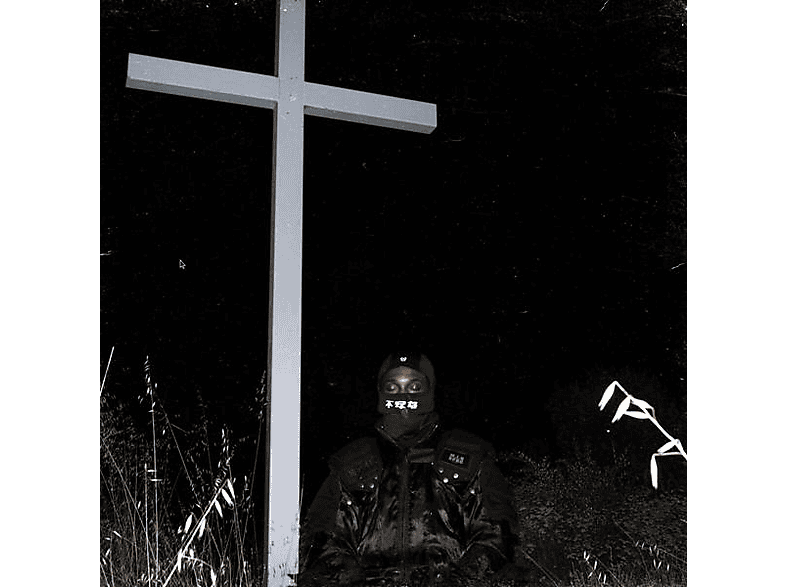 Jpegmafia | Jpegmafia - I Lay Down My Life for You - (CD) Hip Hop & R&B ...