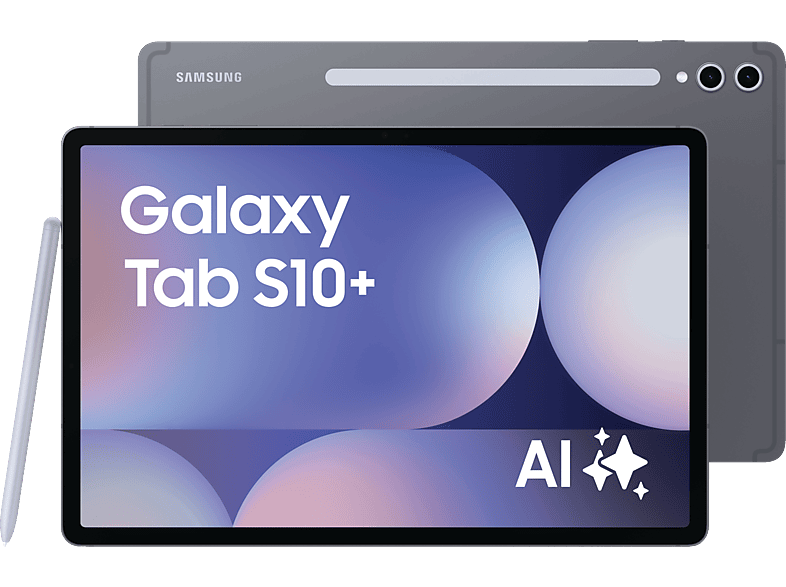 Samsung Galaxy Tab S10 Series bei MediaMarkt kaufen