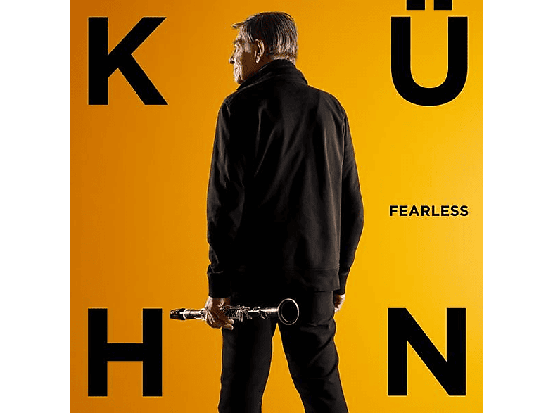 Rolf Kühn | Fearless (LP) - (Vinyl) Rolf Kühn auf Vinyl online kaufen ...