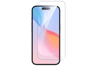 CELLECT iPhone 16 Plus/15 Plus kijelzővédő üvegfólia (LCD-IPH16P-GLASS) - MediaMarkt online vásárlás