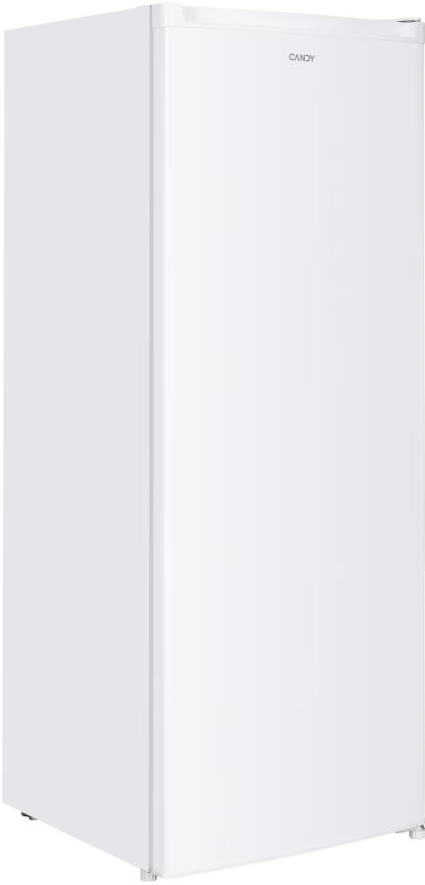 CANDY CLH3S514EW Kühlschrank (E, 1430 mm hoch, Weiss) | MediaMarkt