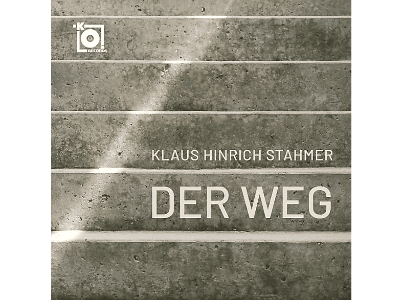 Klaus Hinrich Stahmer | Der Weg - (CD) | MediaMarkt