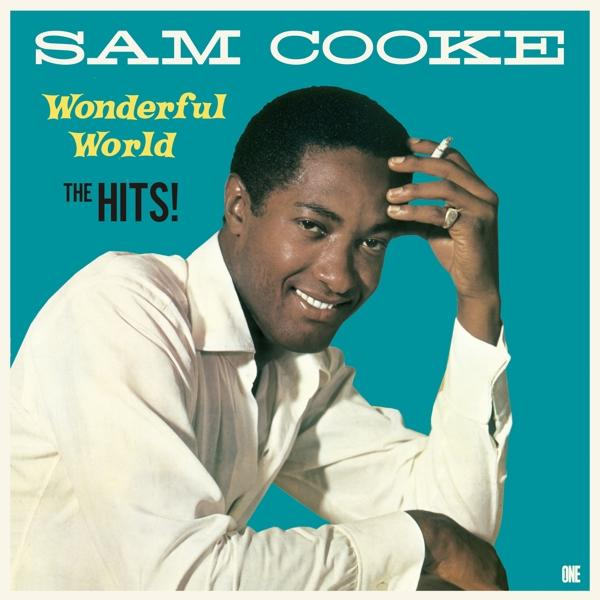 Sam Cooke | Wonderful World-The Hits! (Limited Edition) - (Vinyl ...