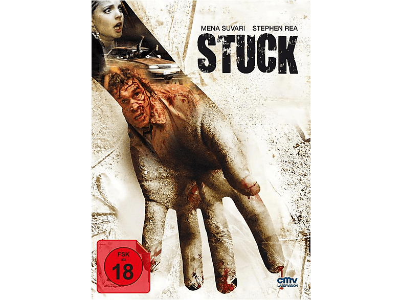 Stuck Blu-ray | MediaMarkt