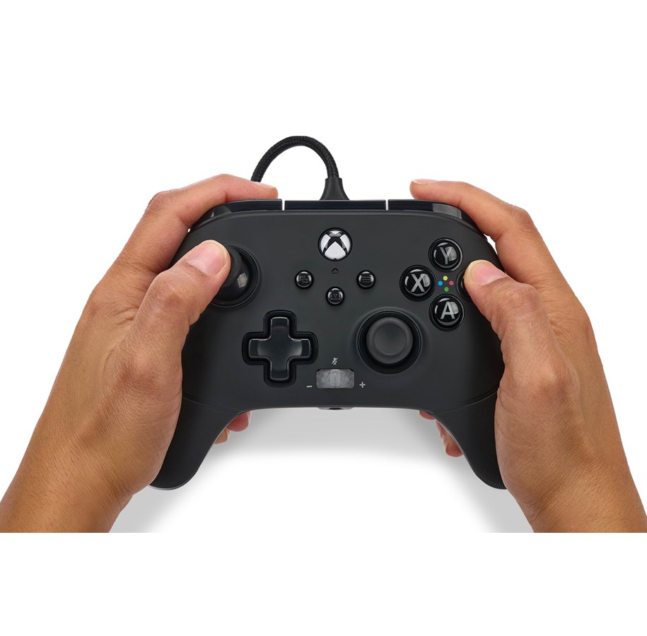 POWERA XBox Fusion Pro 3 Kablolu Kumanda Gamepad Siyah Fiyat & Özellik ...