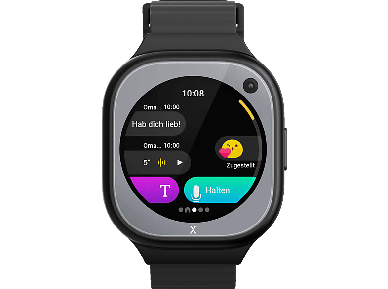 XPLORA X6Pro mit eSIM Kinder Smartwatch bei MediaMarkt