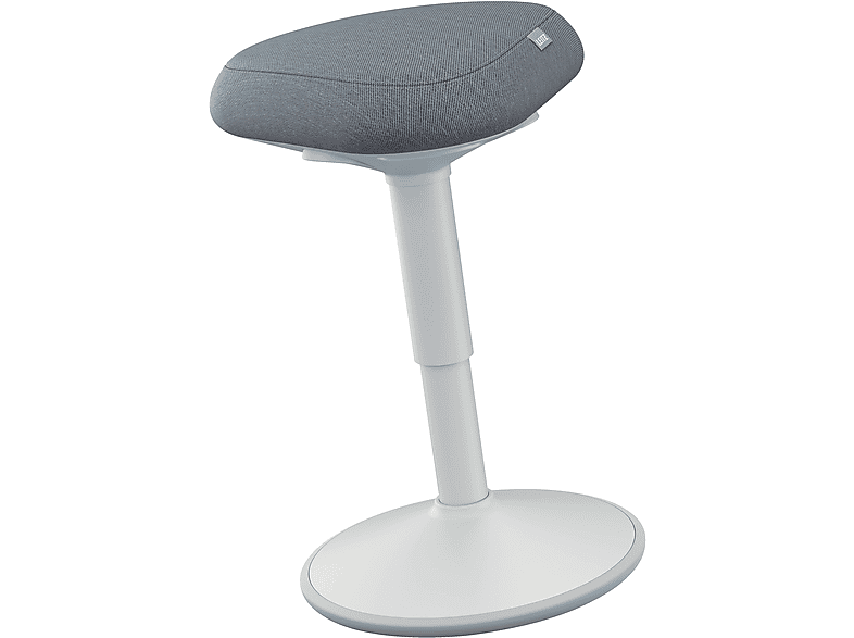 LEITZ Ergonomischer höhenverstellbarer Sitzhocker | MediaMarkt