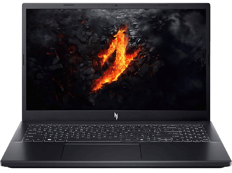 ACER Nitro V NH.QSGEU.00A Gamer laptop+NGR300 Wireless kontroller (15,6" FHD/Ryzen5/16GB/512 GB ...