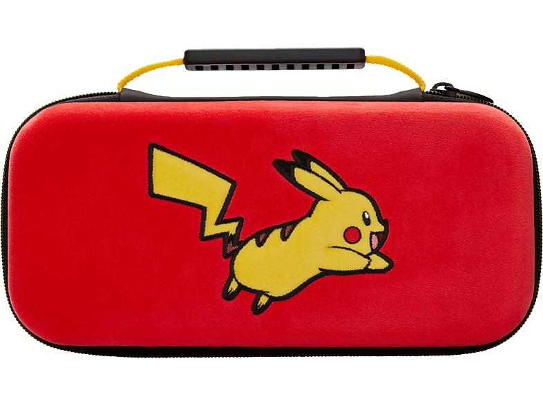 PowerA Pokémon Pikachu Jump für Nintendo Switch | MediaMarkt