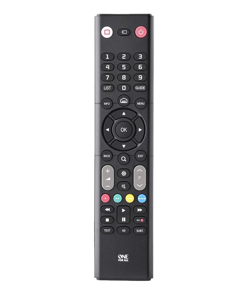 ONE FOR ALL URC 1311 (téléviseur LG) Télécommande de remplacement ...