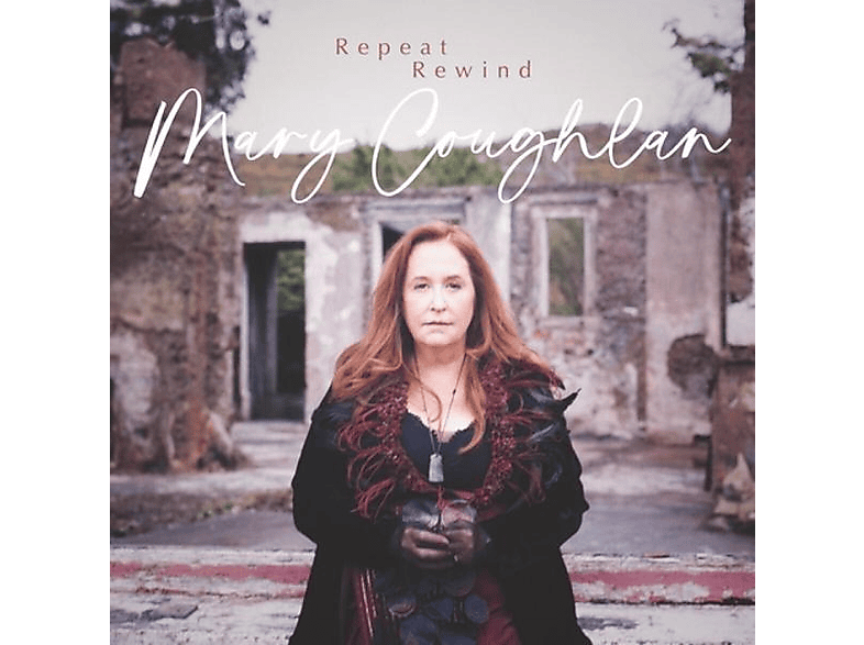 Mary Coughlan | Repeat Rewind - (CD) | MediaMarkt