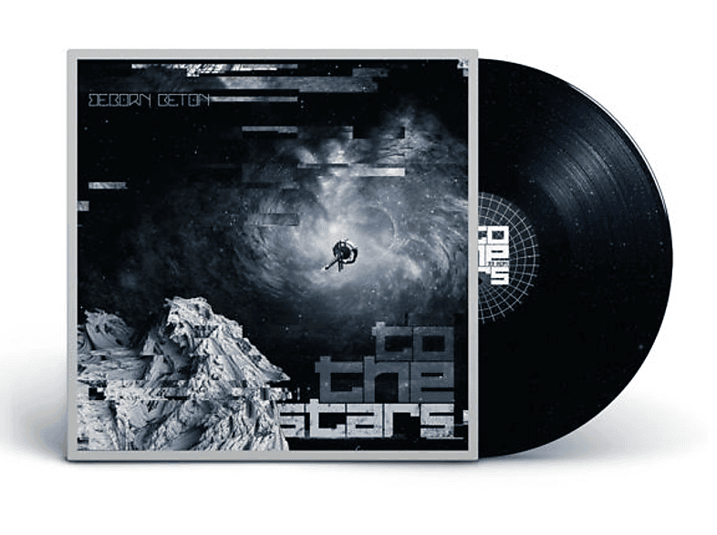 Beborn Beton | To The Stars (Deep Space Sparkle Vinyl) - (Vinyl) | SATURN