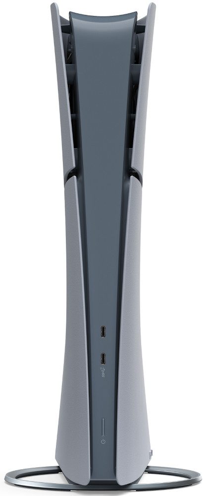 SONY PlayStation 5 Console Slim Digital Edition | 30th Anniversary ...