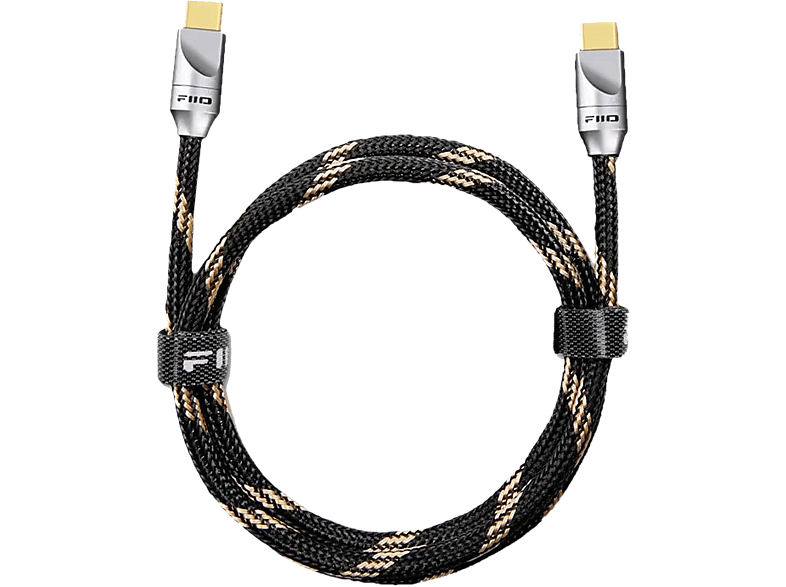 FIIO LT-TC5M USB-C auf USB-C Kabel | MediaMarkt