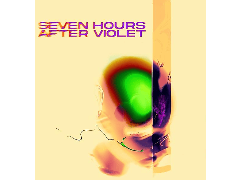 Seven Hours After Violet | Seven Hours After Violet (LP) - (Vinyl ...