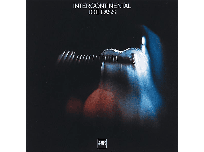 Joe Pass | Intercontinental - (Vinyl) | MediaMarkt