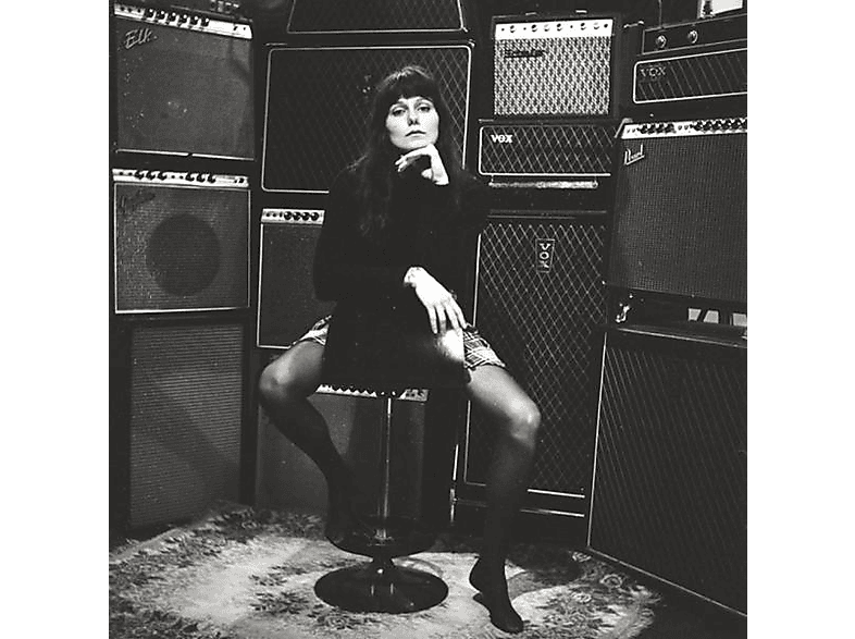 Fleur | Fleur - Fille Sauvage - (CD) Rock CDs - MediaMarkt