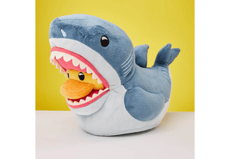 TUBBZ Jaws "Bruce" plüss kacsa (NS4652) - MediaMarkt online vásárlás