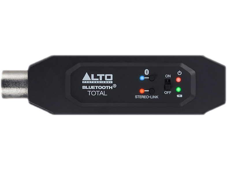 ALTO PROFESSIONAL Bluetooth Total Bluetooth Audio Adapter | MediaMarkt