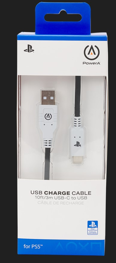 POWERA PS5 USB-C Kablo Fiyat & Özellik | MediaMarkt