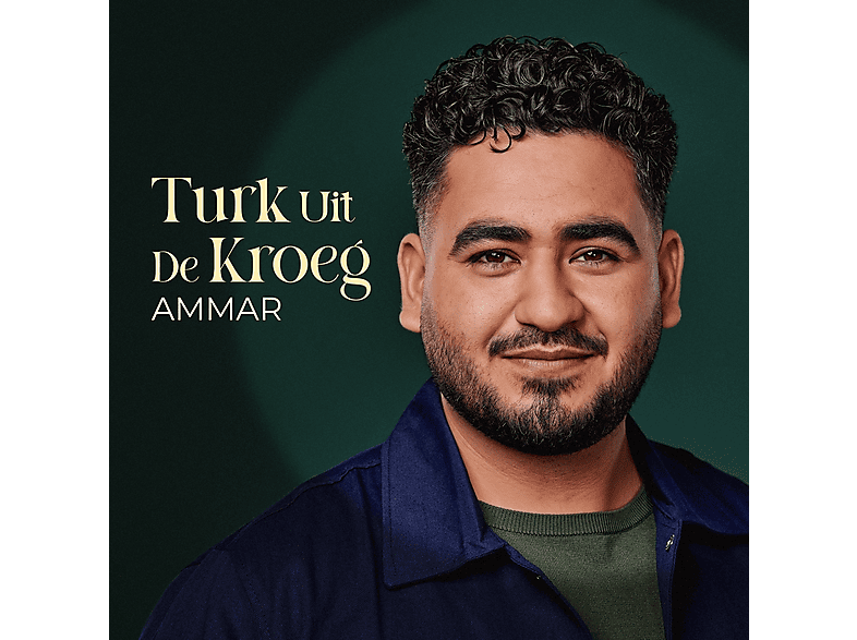 $[Ammar | ]$Ammar - Turk Uit De Kroeg | CD$[ | CD]$ kopen? | MediaMarkt