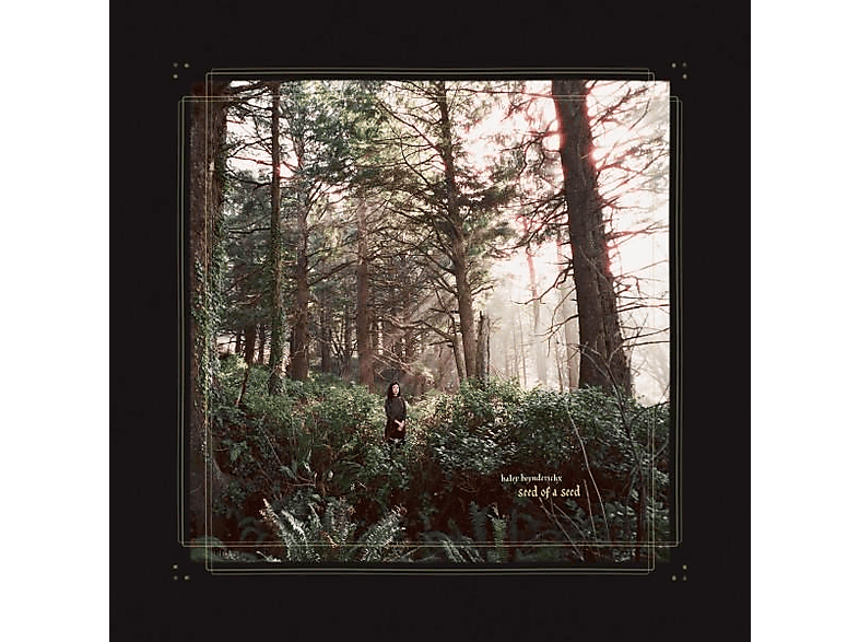 Haley Heynderickx | Seed of a Seed [Vinyl] online kaufen | MediaMarkt