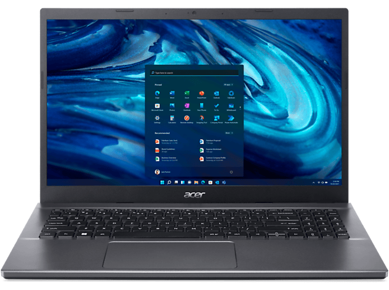 ACER Extensa 15 EX215-55-51WD | 15.6 inch - Intel Core i5 - 16 GB - 512 ...