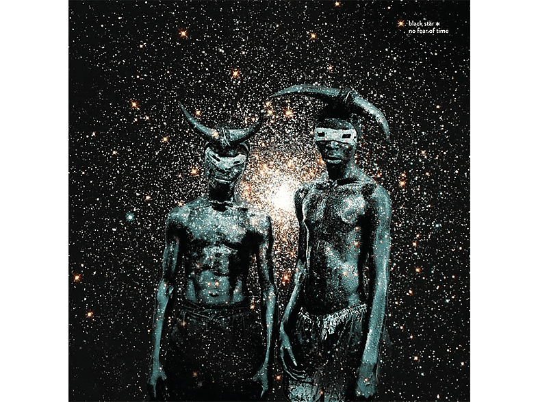 Black Star | No Fear of Time - (CD) Black Star auf CD online kaufen ...