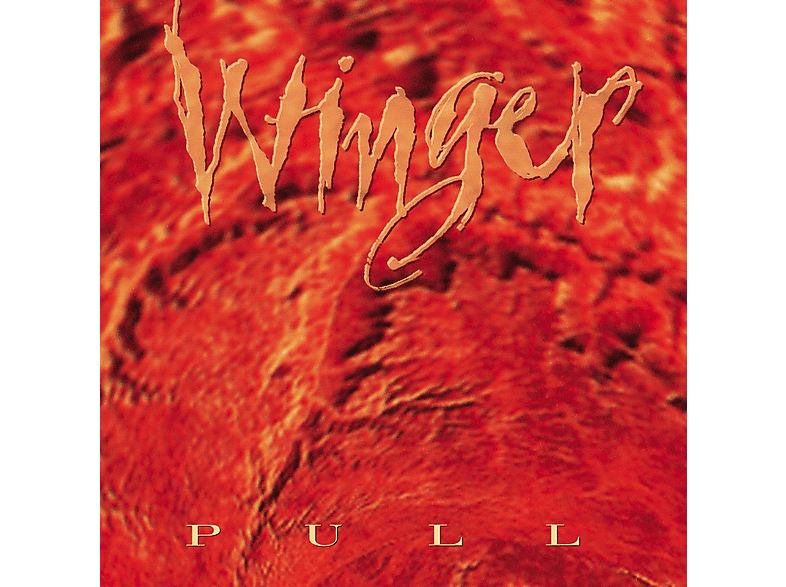 Winger | Winger - Pull - (CD) Rock & Pop CDs - MediaMarkt