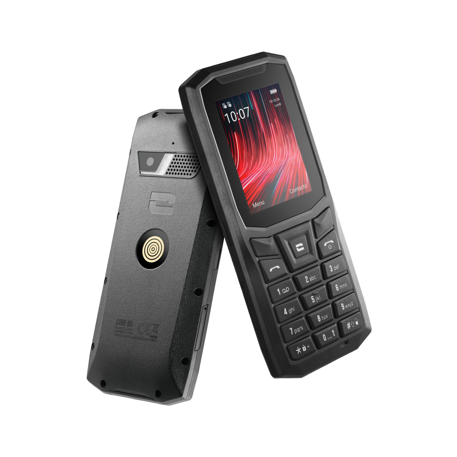 CROSSCALL GSM Core S5 | MediaMarkt