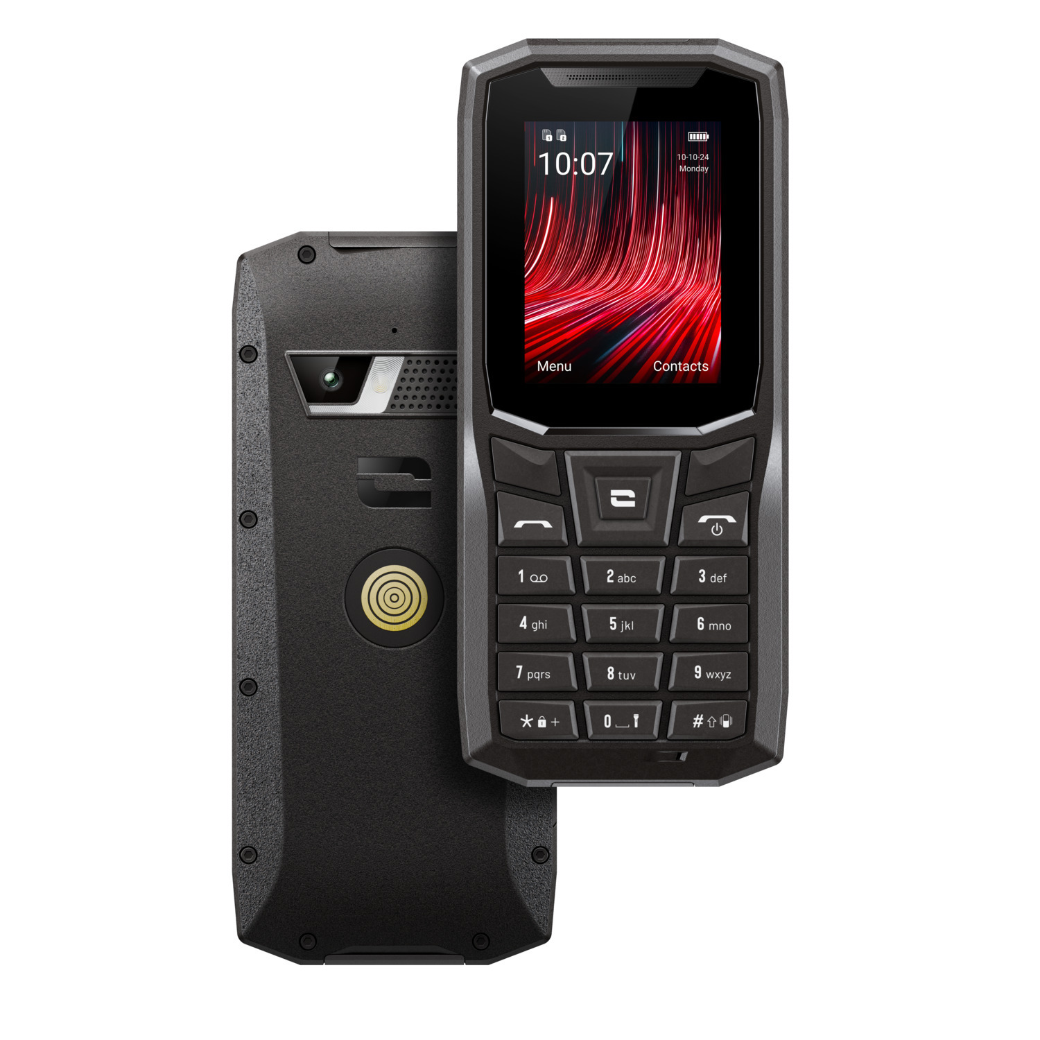 CROSSCALL GSM Core S5 | MediaMarkt