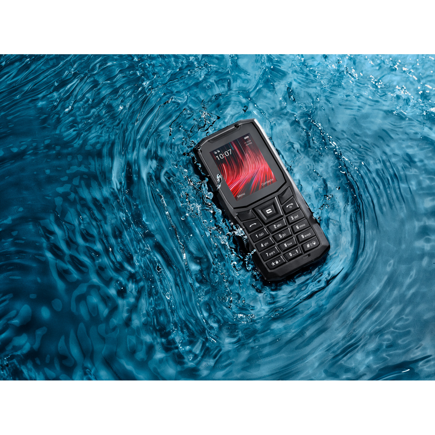 CROSSCALL GSM Core S5 | MediaMarkt