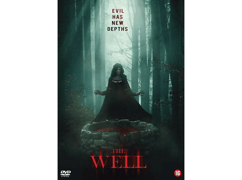 The Well | DVD | MediaMarkt