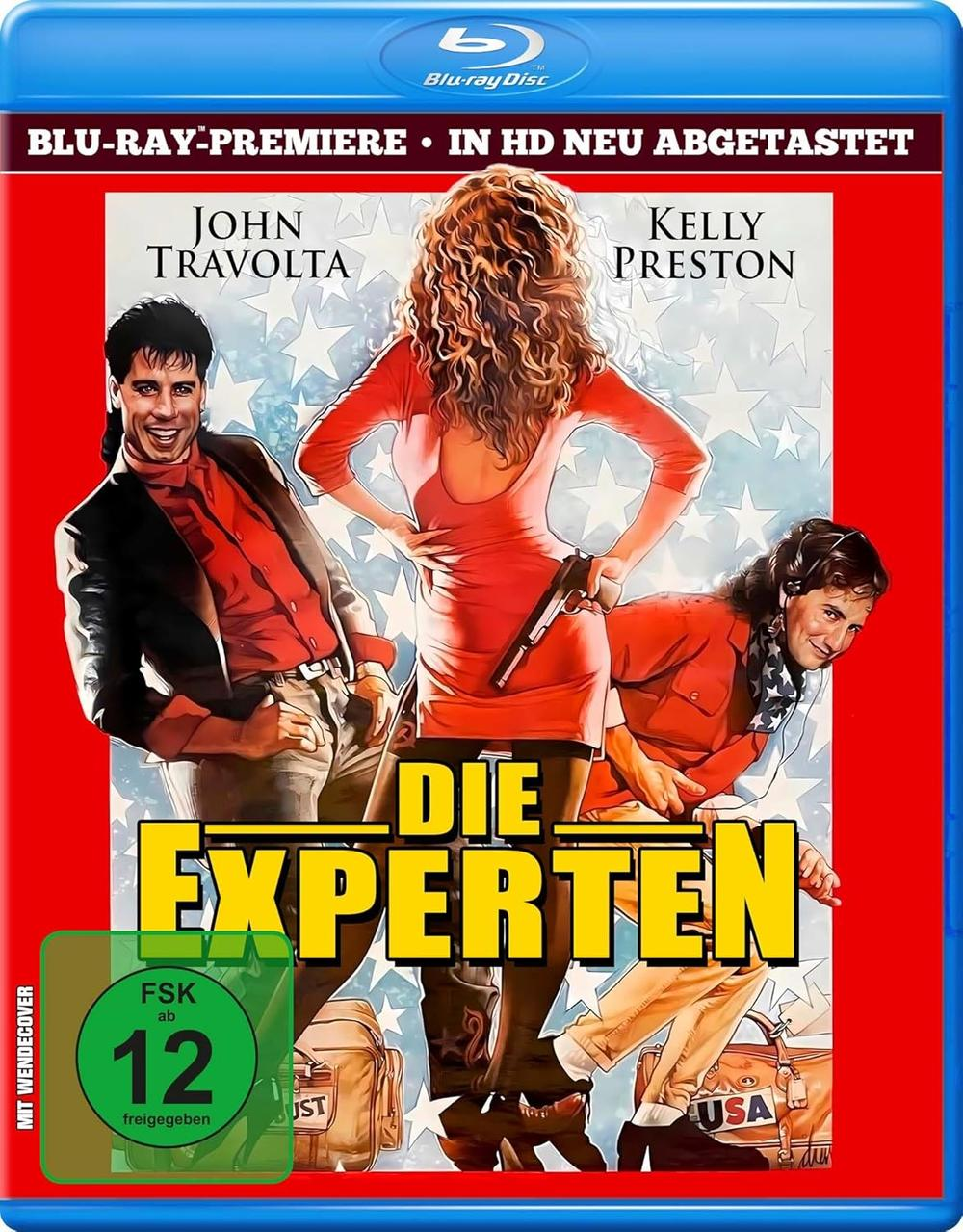 Die Experten Blu-ray | MediaMarkt