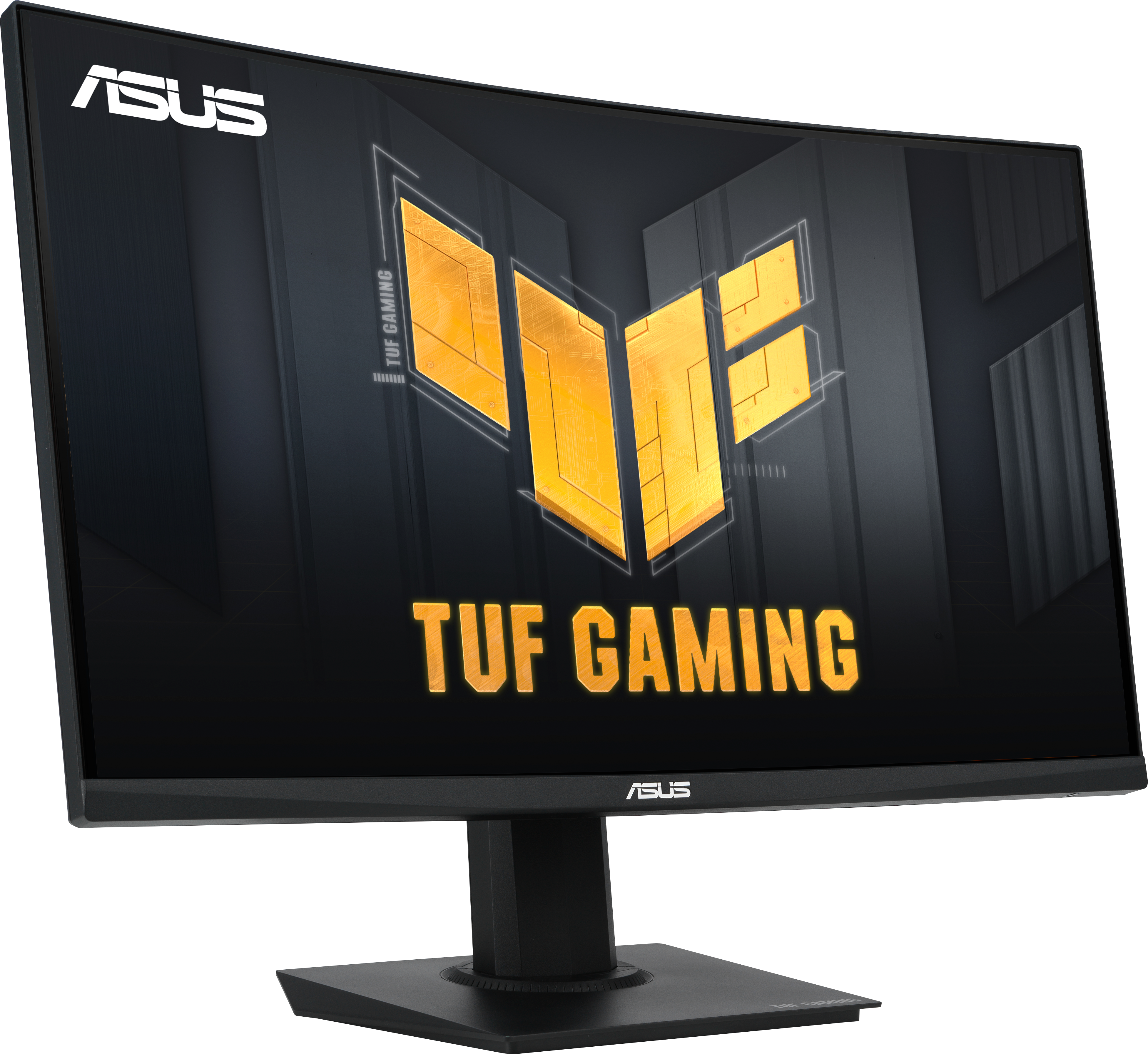 ASUS TUF Gaming VG24VQER 24 " Full-HD Gaming Monitor (1 ms ...