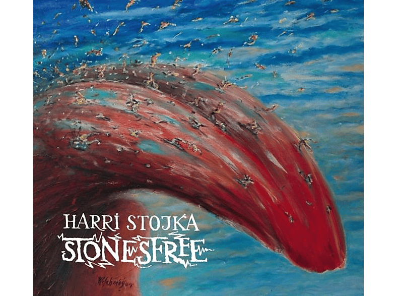 Harri Stojka | Stones Free [CD] | MediaMarkt