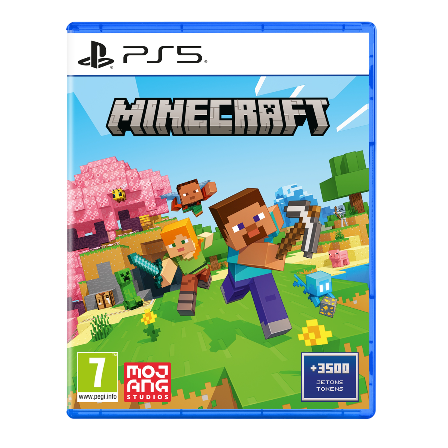 Minecraft | PlayStation 5 | MediaMarkt