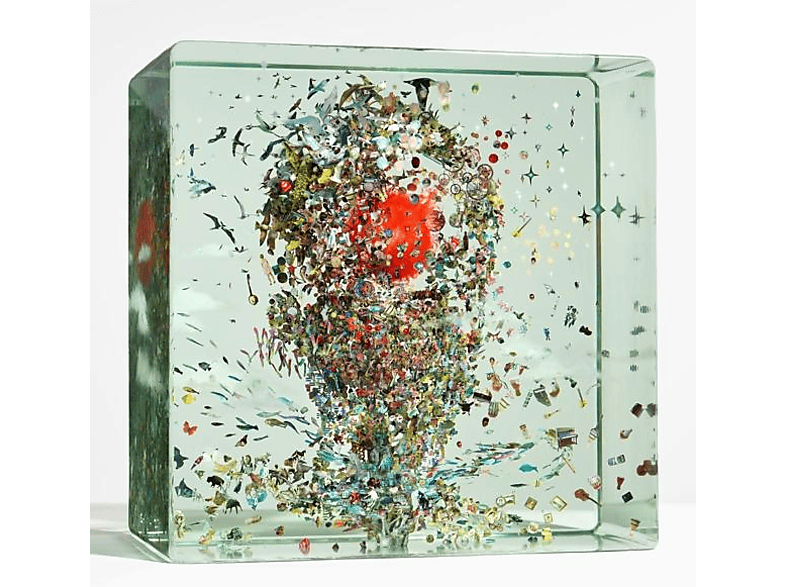 Jacob Collier | Djesse Vol. 4 (Deluxe Edition) - (Vinyl) Jacob Collier ...