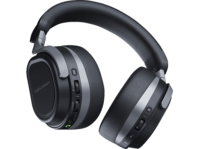 TURTLE BEACH Stealth 700 Gen 3 PS schwarz mit Bluetooth 5.2 für PS5 ...