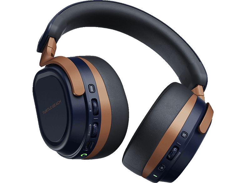 TURTLE BEACH Stealth 700 Gen 3 PS, Over-ear Gaming Headset Bluetooth ...